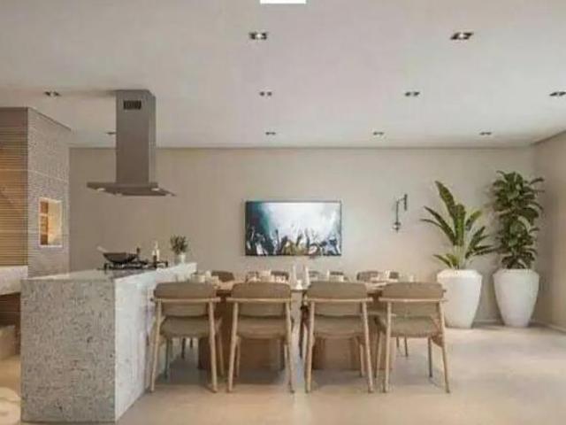 Apartamento 3 Quartos para Venda no Residencial Pitangueira Reserva Urbana Goiânia