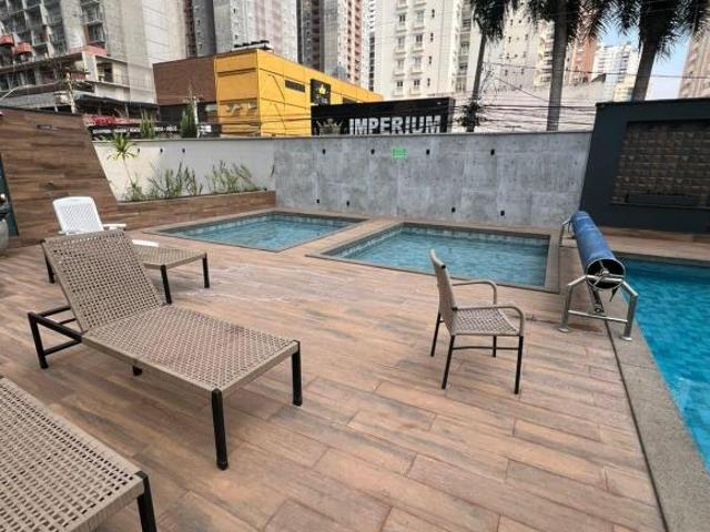 Apartamento 3 Quartos para venda no Setor Bueno Goiânia