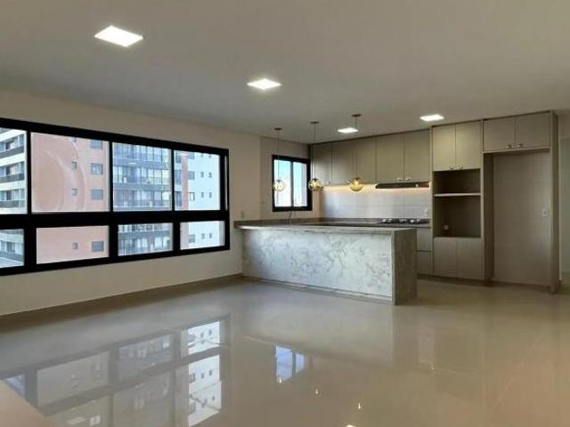 Apartamento 3 Quartos para Venda no Setor Bueno Goiânia