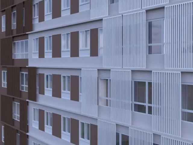 Apartamento 3 Quartos para Venda no Setor Marista Goiânia