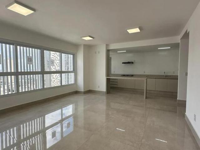 Apartamento 3 Quartos para Venda no Setor Marista Goiânia