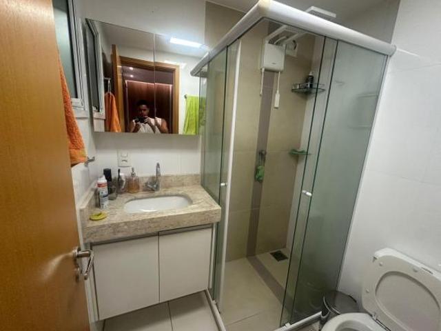 Apartamento 3 Quartos para Venda no Setor Oeste Goiânia