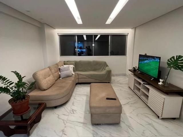 Apartamento 3 Quartos para Venda no Setor Oeste Goiânia