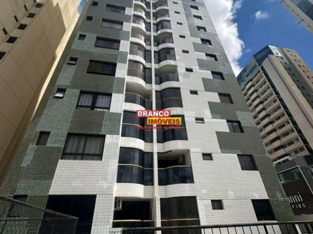 Apartamento 3 quartos para Venda Norte Águas Claras, Brasília