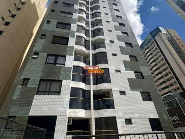 Apartamento 3 quartos para Venda Norte Águas Claras, Brasília