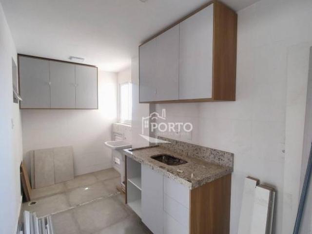 Apartamento 3 quartos para venda ou alugar no bairro Vila Independência em Piracicaba