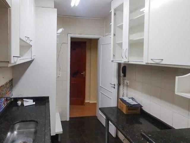 Apartamento 3 quartos para venda ou locação no Centro Londrina Edifício Kennedy
