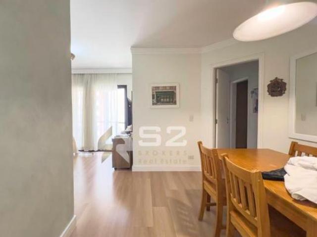 Apartamento 3 quartos para venda Rua Paulo Franco Vila Leopoldina