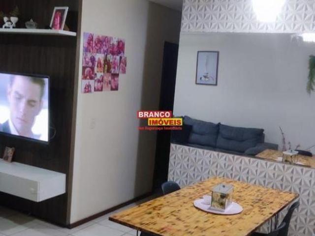 Apartamento 3 quartos para Venda Samambaia Norte, Brasília