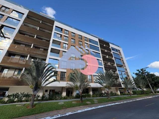 Apartamento 3 quartos para Venda Setor Noroeste, Brasília