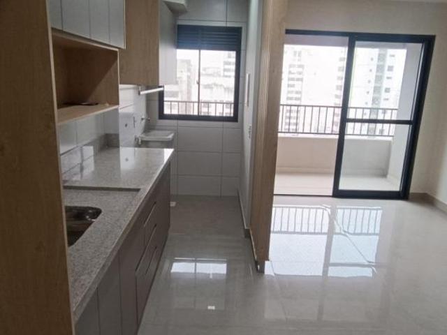Apartamento 3 Quartos para Venda/Aluguel no Setor Bueno Goiânia
