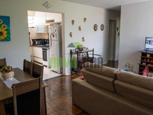 Apartamento 3 quartos para à venda em Jardim das Americas, Nova Lima – 86 m²