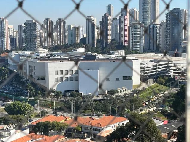 Apartamento, 3 Quartos para Alugar, 118 m² por R$ 9.500,00