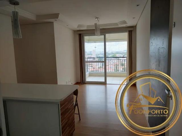 Apartamento, 3 Quartos para Alugar, 62 m² por R$ 3.400,00
