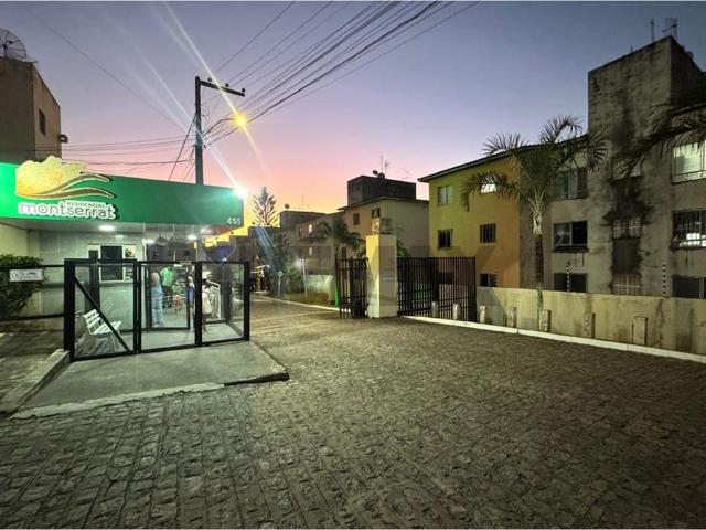 APARTAMENTO 3 QUARTOS PARA ALUGAR | CONDOMÍNIO MONTSERRAT – JABOTIANA