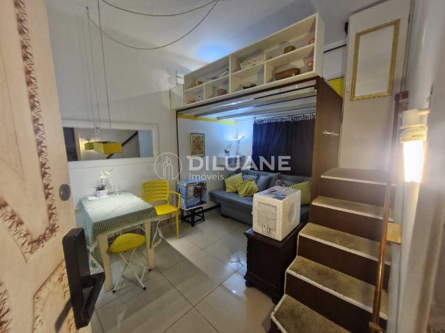 Apartamento 3 quartos para alugar Copacabana, Rio de Janeiro R$ 18.600