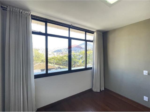 Apartamento 3 quartos para alugar Moveis Planejados Centro Nova Friburgo, R$2.560,00