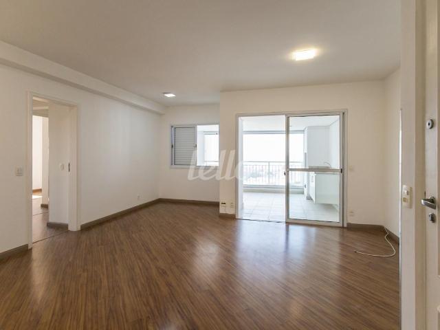 Apartamento 3 quartos para alugar no a Tatuapé