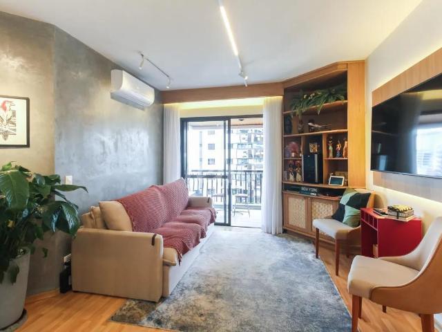 Apartamento 3 quartos para alugar no a Tatuapé