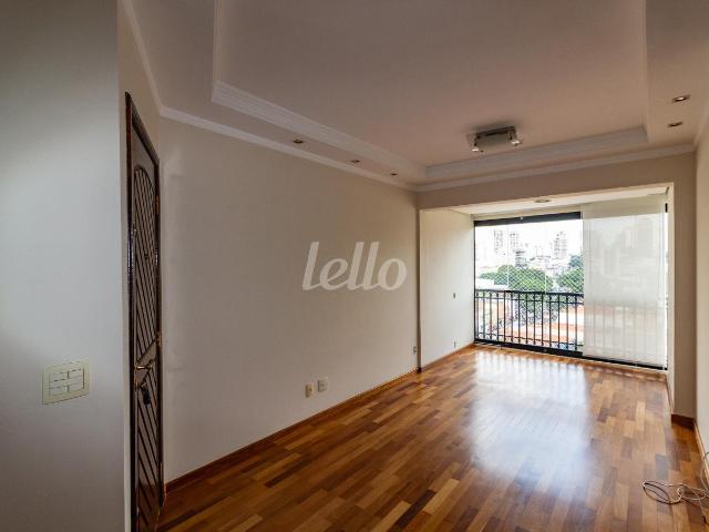 Apartamento 3 quartos para alugar no a Tatuapé