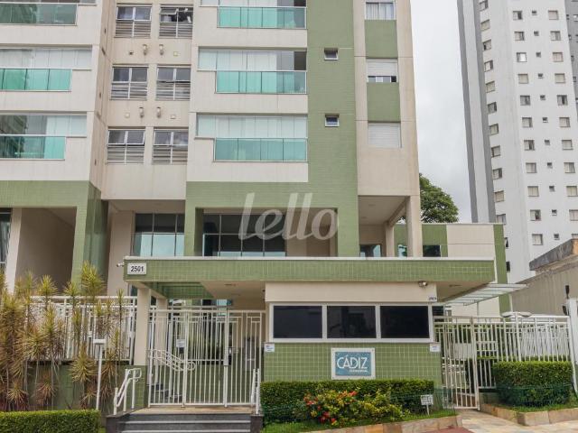 Apartamento 3 quartos para alugar no a Tatuapé