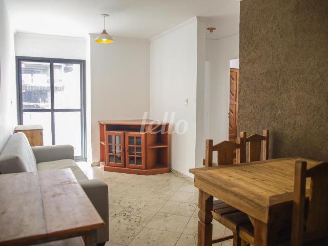Apartamento 3 quartos para alugar no a Tatuapé