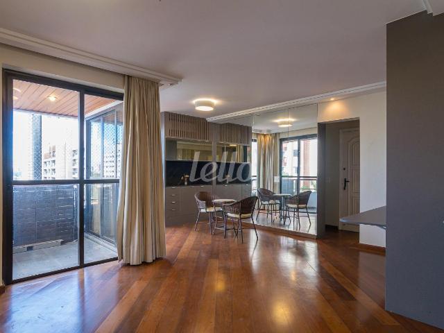 Apartamento 3 quartos à venda no a Vila Mariana