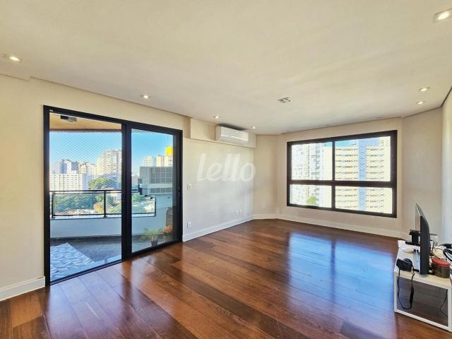 Apartamento 3 quartos para alugar no a Vila Mariana