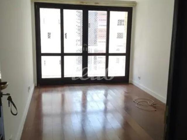 Apartamento 3 quartos para alugar no a Vila Nova Conceição