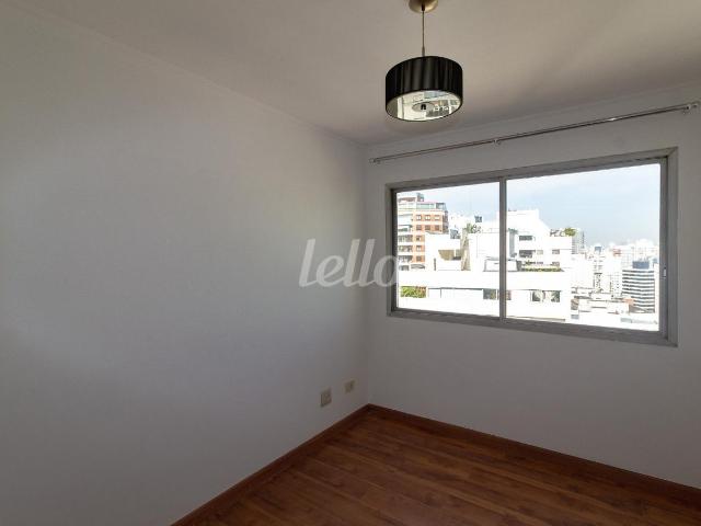 Apartamento 3 quartos para alugar no a Vila Nova Conceição