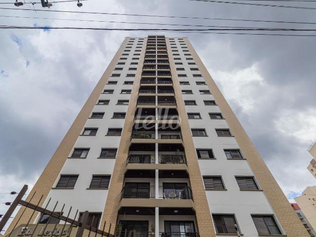 Apartamento 3 quartos para alugar no a Vila Azevedo