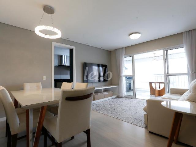 Apartamento 3 quartos para alugar no a Vila Assunção