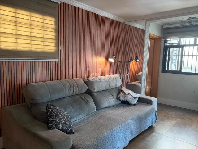 Apartamento 3 quartos para alugar no a Vila Bastos