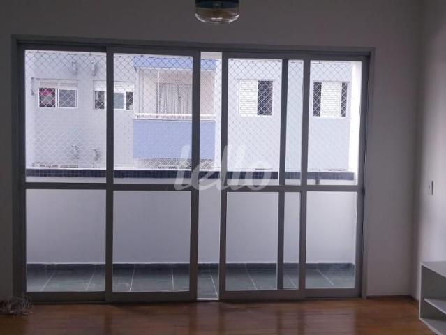 Apartamento 3 quartos para alugar no a Vila Baruel