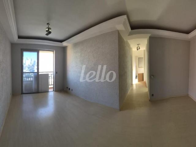 Apartamento 3 quartos para alugar no a Vila Carrão