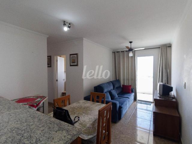 Apartamento 3 quartos para alugar no a Vila Carrão