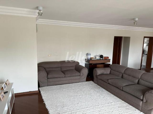 Apartamento 3 quartos para alugar no a Vila Formosa