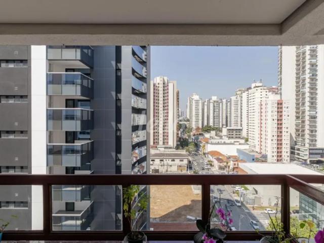 Apartamento 3 quartos à venda no a Vila Gomes Cardim