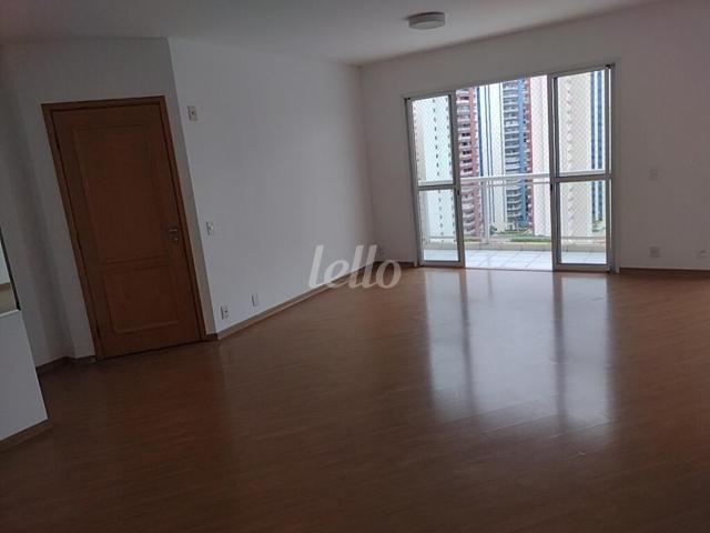 Apartamento 3 quartos à venda no a Vila Gomes Cardim