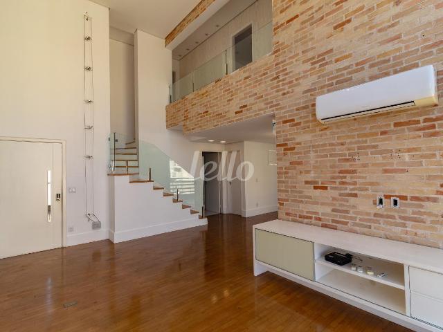 Apartamento 3 quartos para alugar no a Vila Gomes Cardim