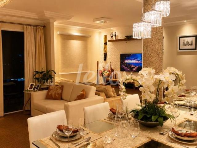 Apartamento 3 quartos para alugar no a Vila Invernada