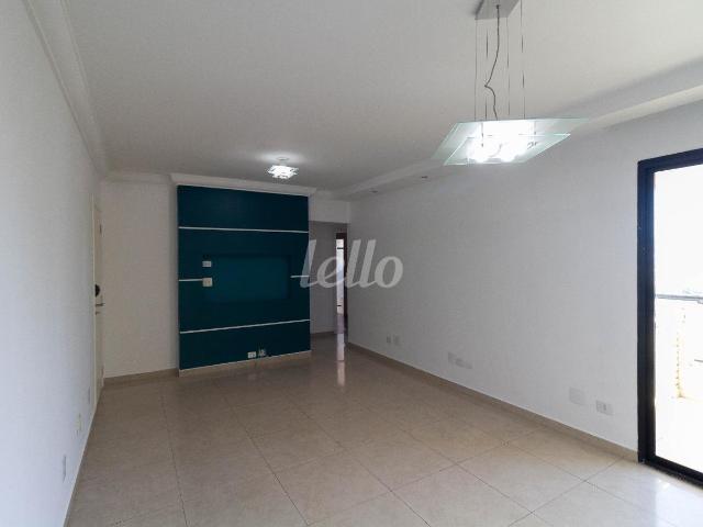 Apartamento 3 quartos para alugar no a Vila Paulicéia