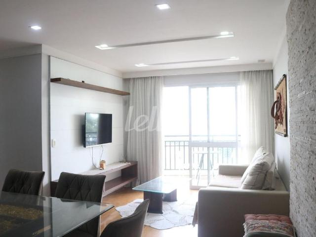 Apartamento 3 quartos para alugar no a Vila Pompeia