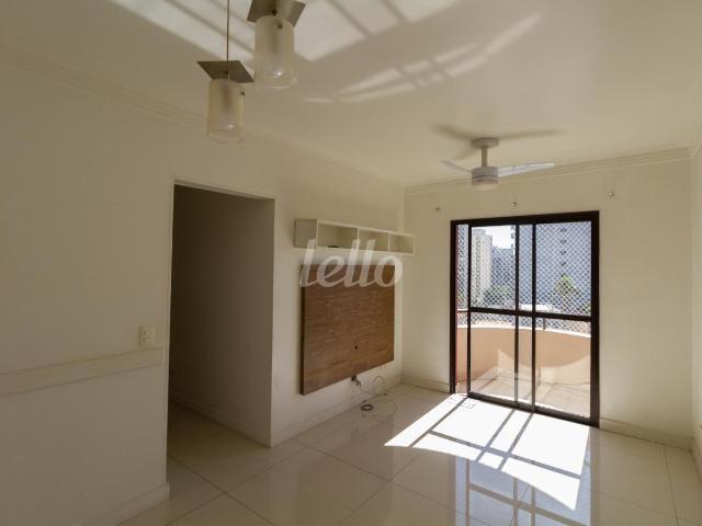 Apartamento 3 quartos para alugar no a Vila Zelina