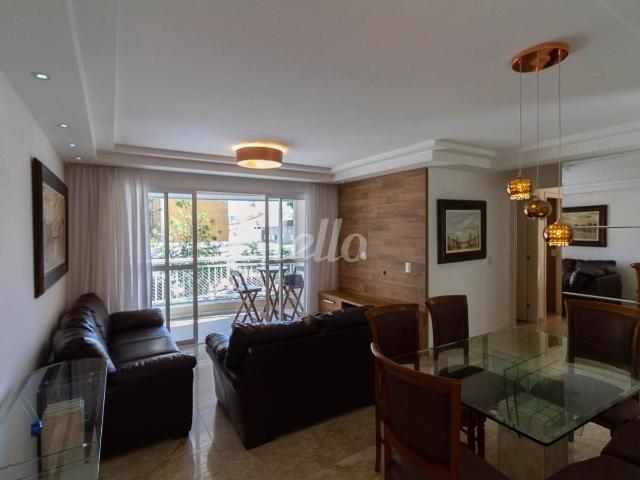 Apartamento 3 quartos para alugar no a Bosque da Saúde