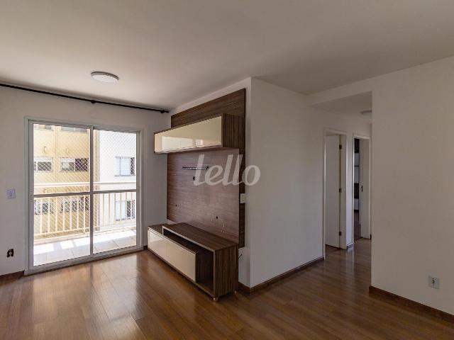 Apartamento 3 quartos para alugar no a Brás