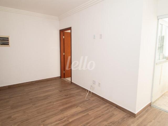 Apartamento 2 quartos para alugar no a Campestre