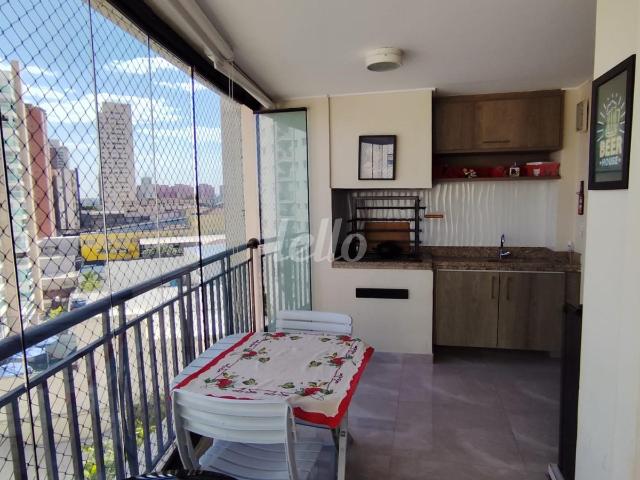 Apartamento 3 quartos para alugar no a Casa Verde