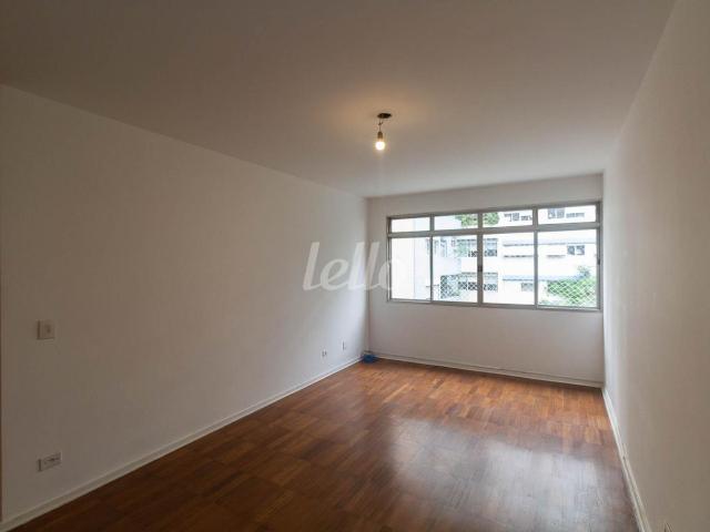 Apartamento 3 quartos para alugar no a Cerqueira César
