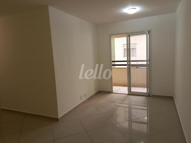 Apartamento 3 quartos para alugar no a Chácara Califórnia